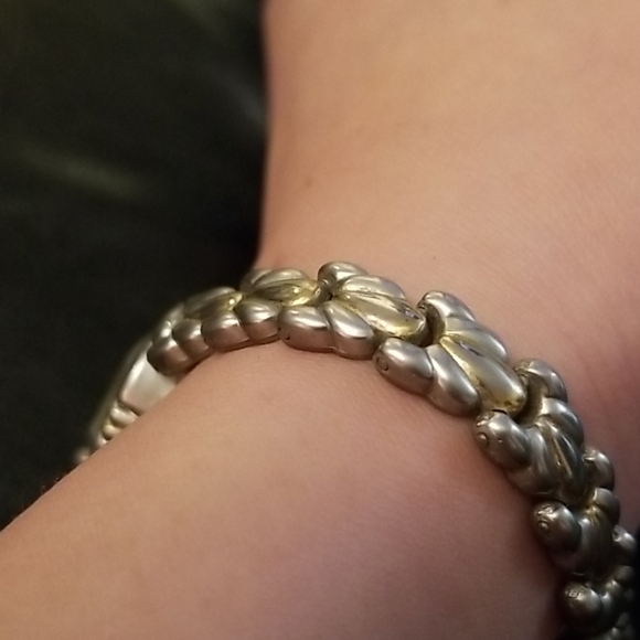 Denacci | Accessories | Denacci Stainless Steel Quartz Japan Movt Watch ...